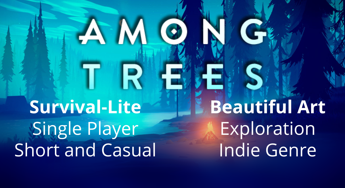 Among Trees Review – Sooner Esports